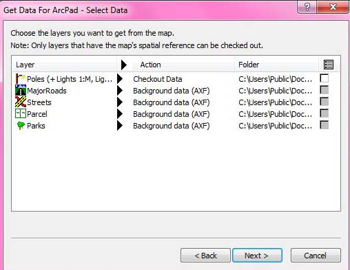 Arcmap Fails To Open Files Due To Memory Error